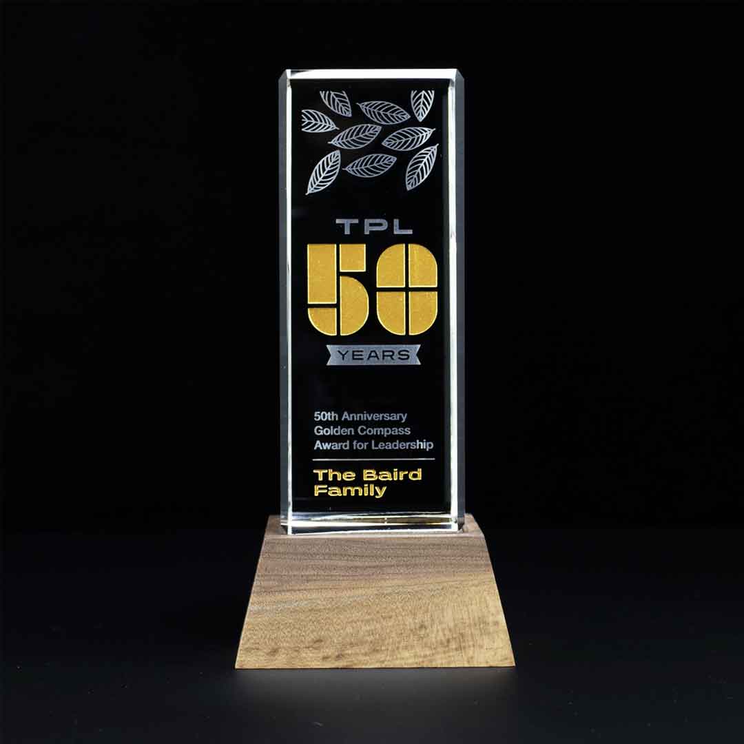 Our Awards Collection