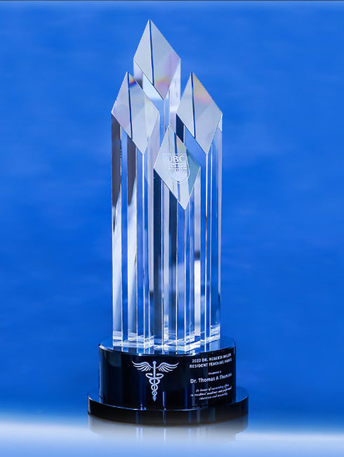 Paramount Award